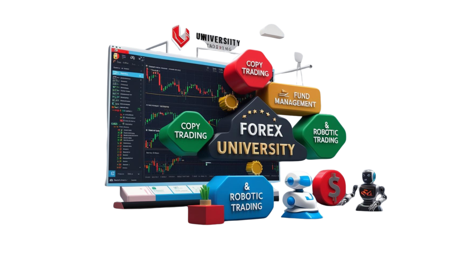 Aforex University – Trading Made Easy